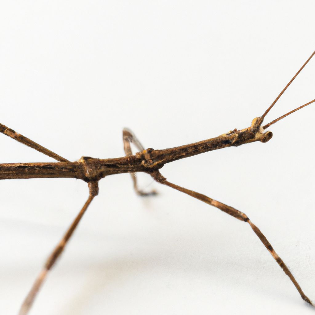 Is A Stick Insect An Insect Pet Brilliant